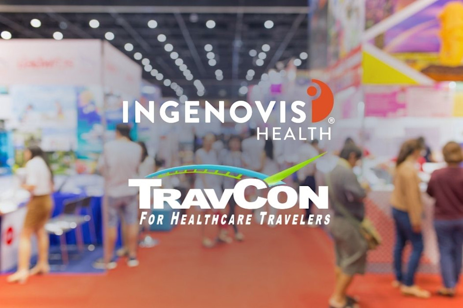 TravCon 2025: A Celebration of Travel Healthcare Professionals