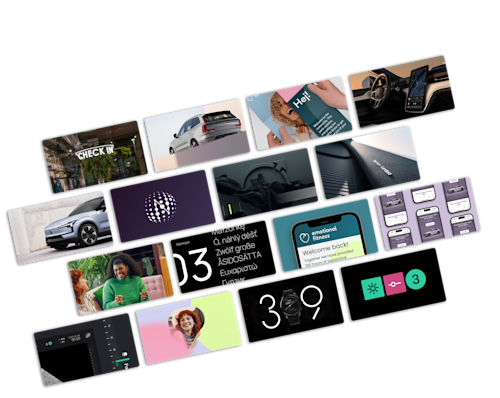 less-studio | Global Digital Design in Malmö & Barcelona