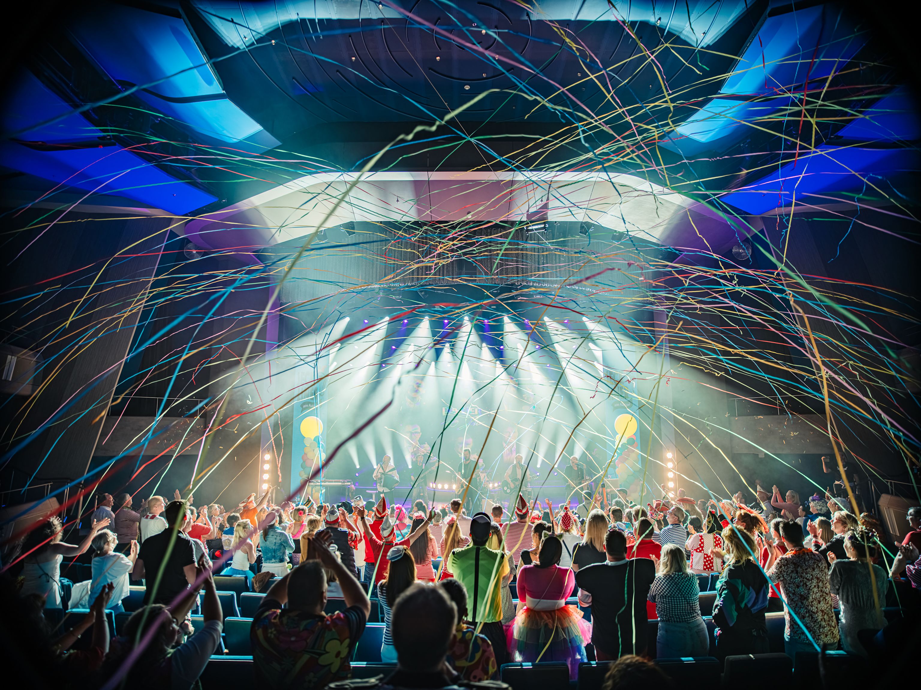 Reiserouten Details - Jeckliner 5 | TUI Cruises