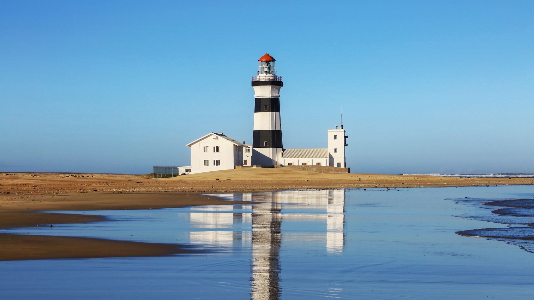 Kreuzfahrten ab & nach Gqeberha (ehem. Port Elizabeth) - Hafeninfos ...
