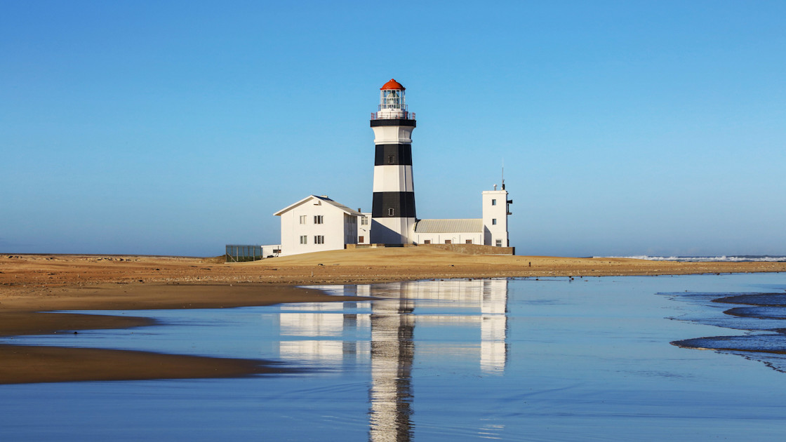 Kreuzfahrten ab & nach Gqeberha (ehem. Port Elizabeth) - Hafeninfos ...
