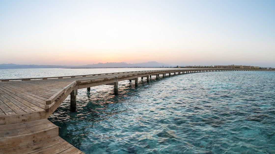 Cruises from & to Safaga - port information & offers