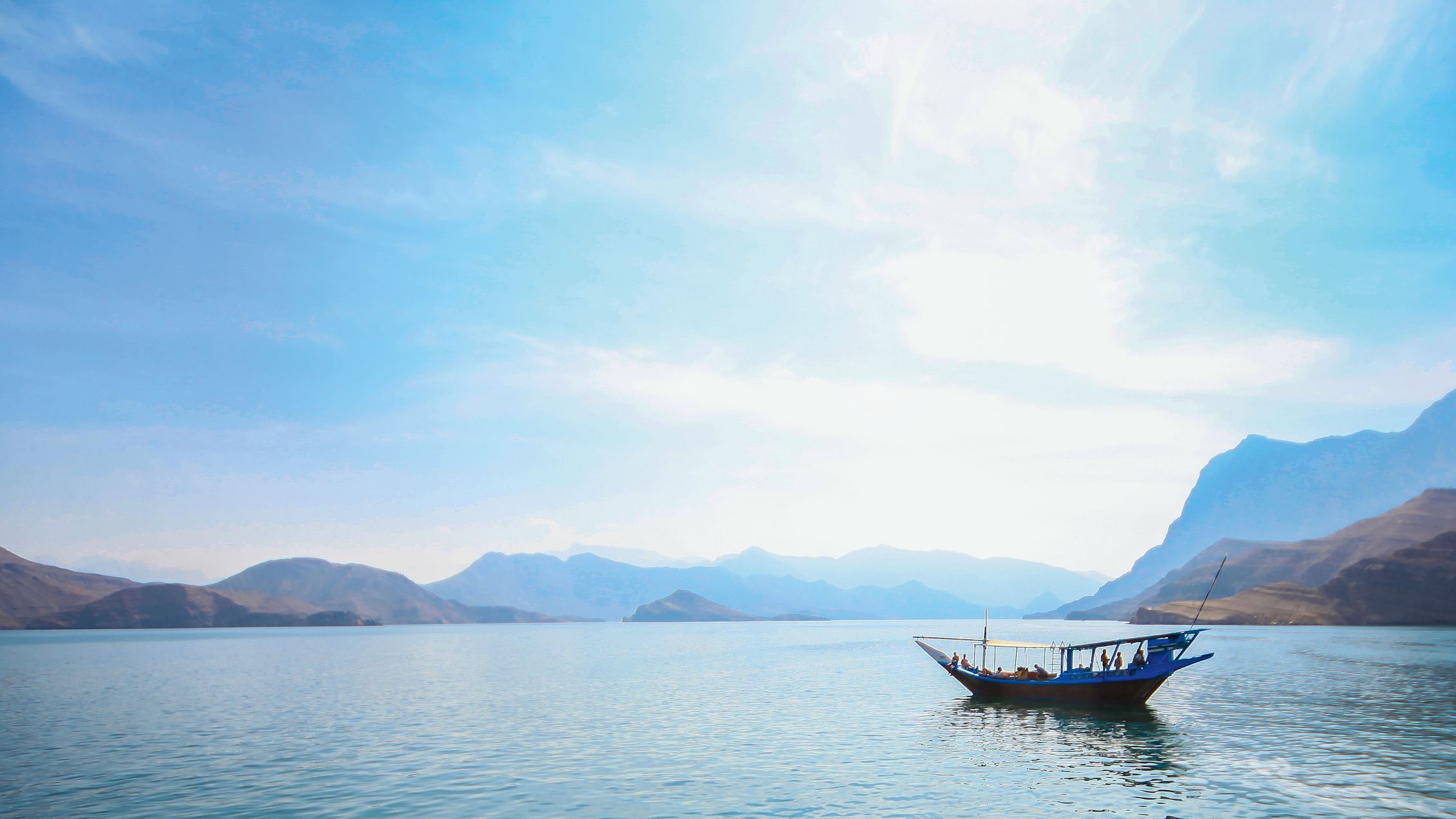 Itinerary details - 7 nights - Festive days in the Orient - from/to ...