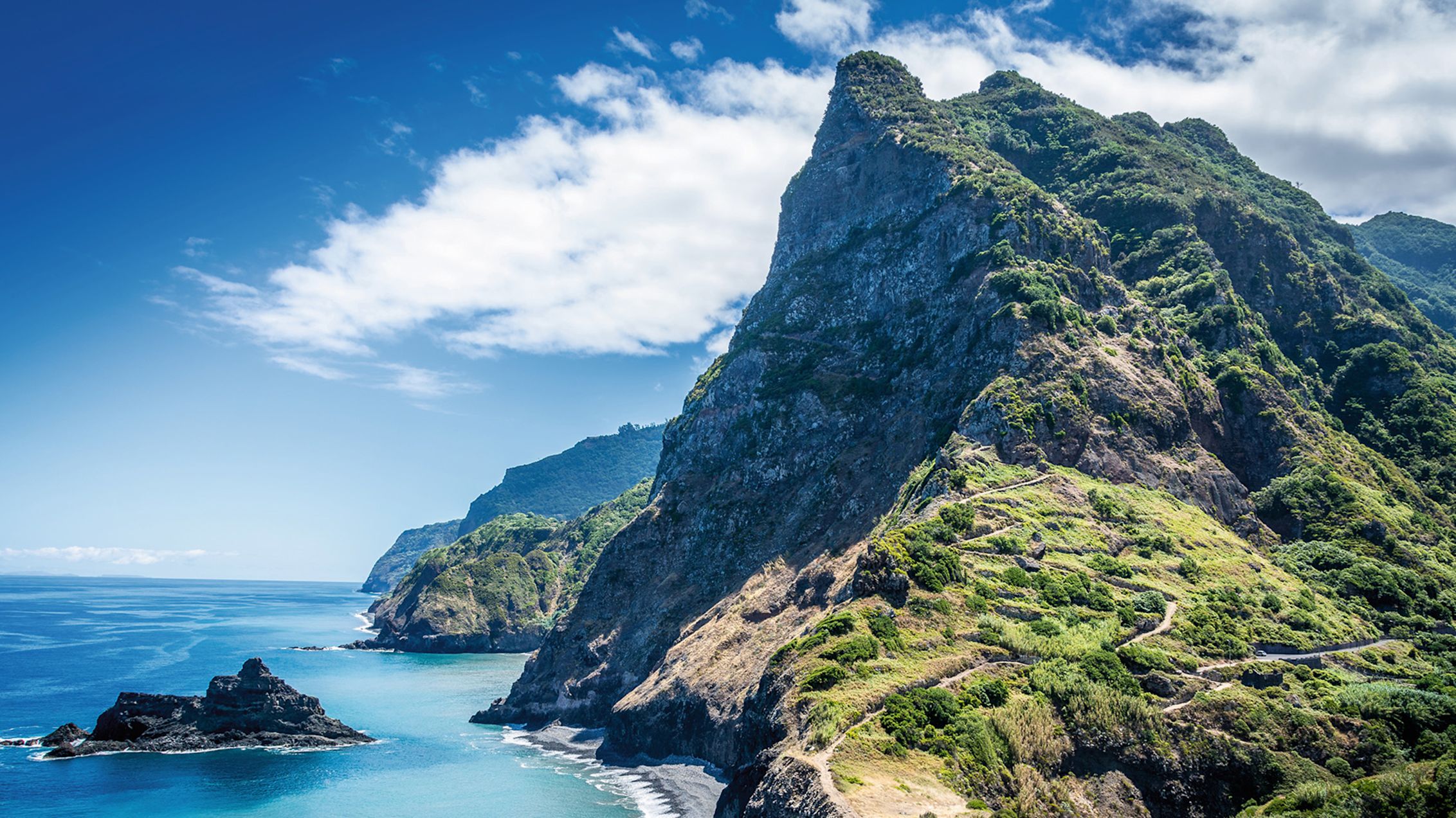 Itinerary details - 7 nights - New Year in Madeira - from/to Las Palmas ...