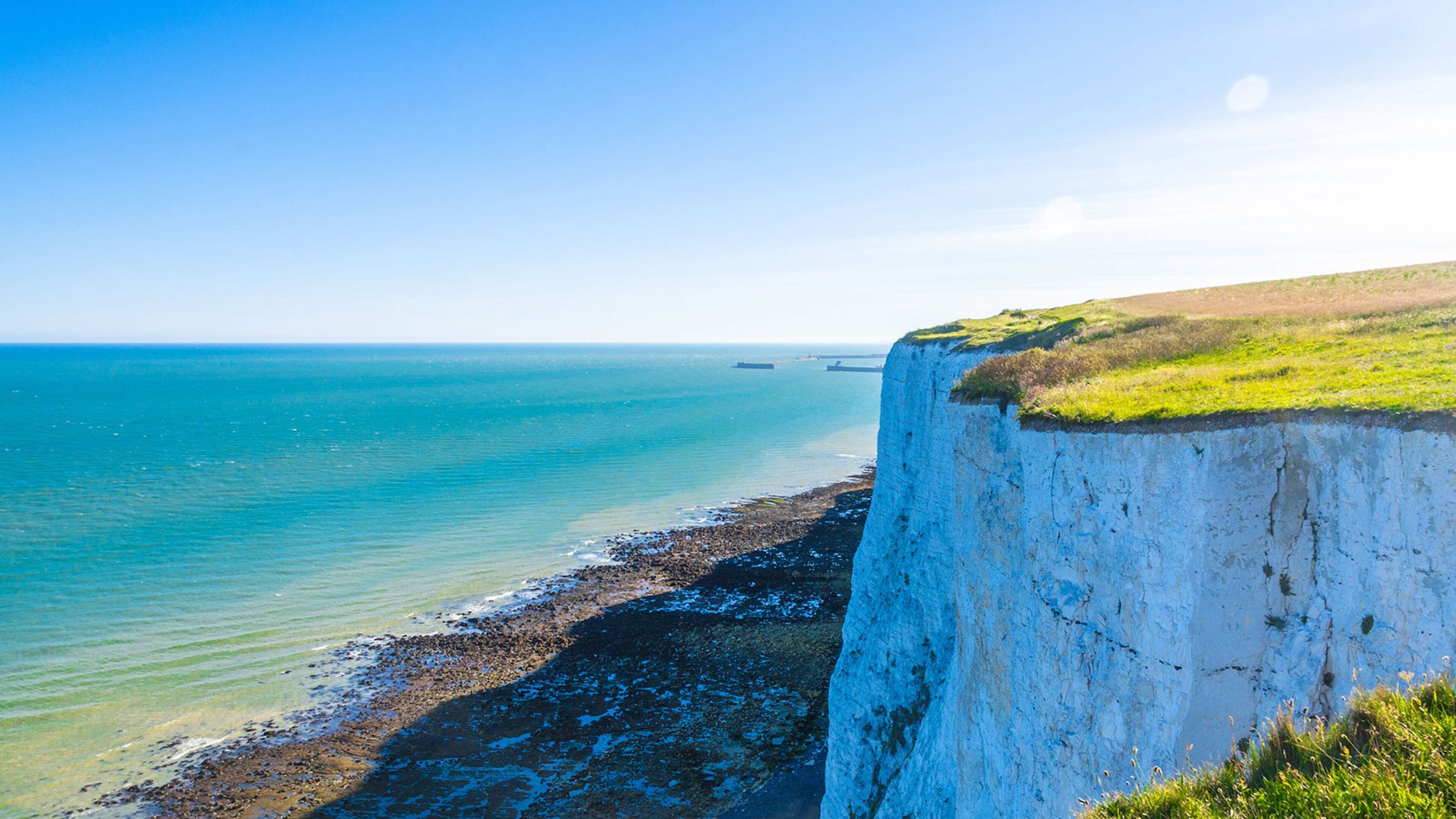 Itinerary details - 10 nights - Great Britain with Newcastle | TUI Cruises