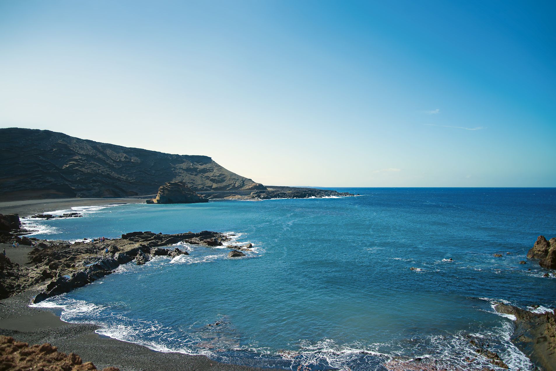 Reiserouten Details - 7 Nächte - Kanaren mit Madeira - ab/bis Santa ...