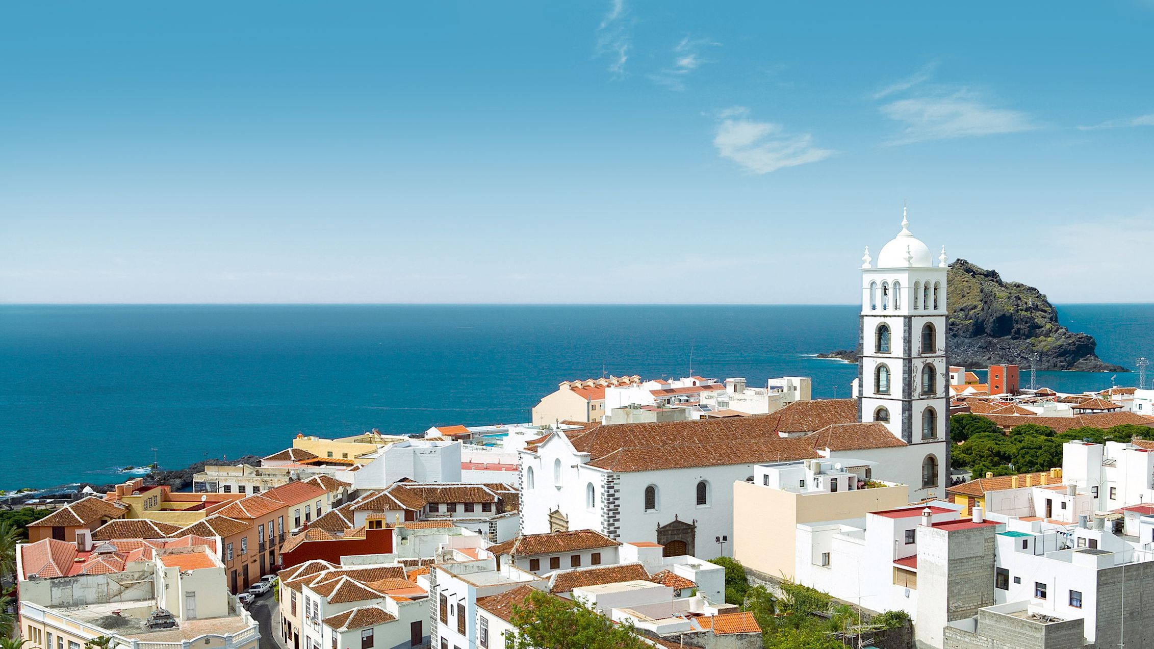 Itinerary details - 14 nights - Canary Islands, Madeira and Moroccan ...