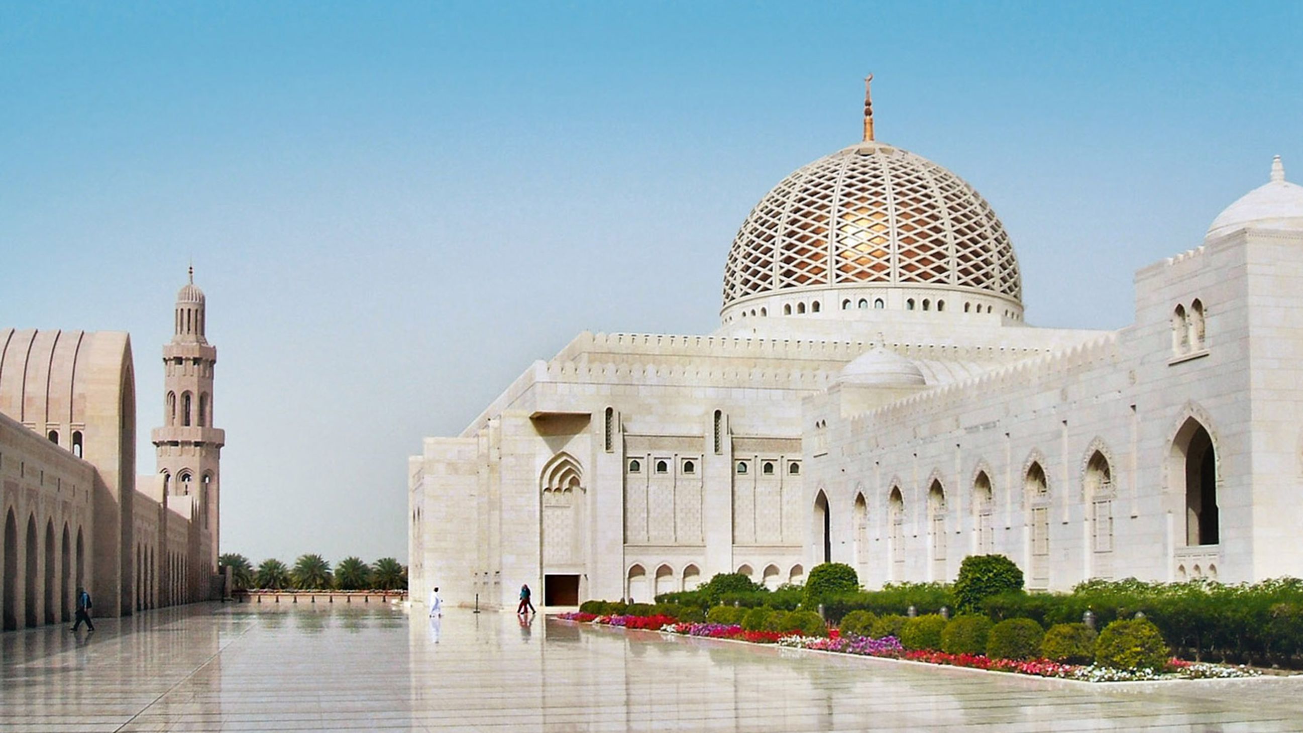 Itinerary details - 11 nights - New Year in the Orient - from Doha/to ...