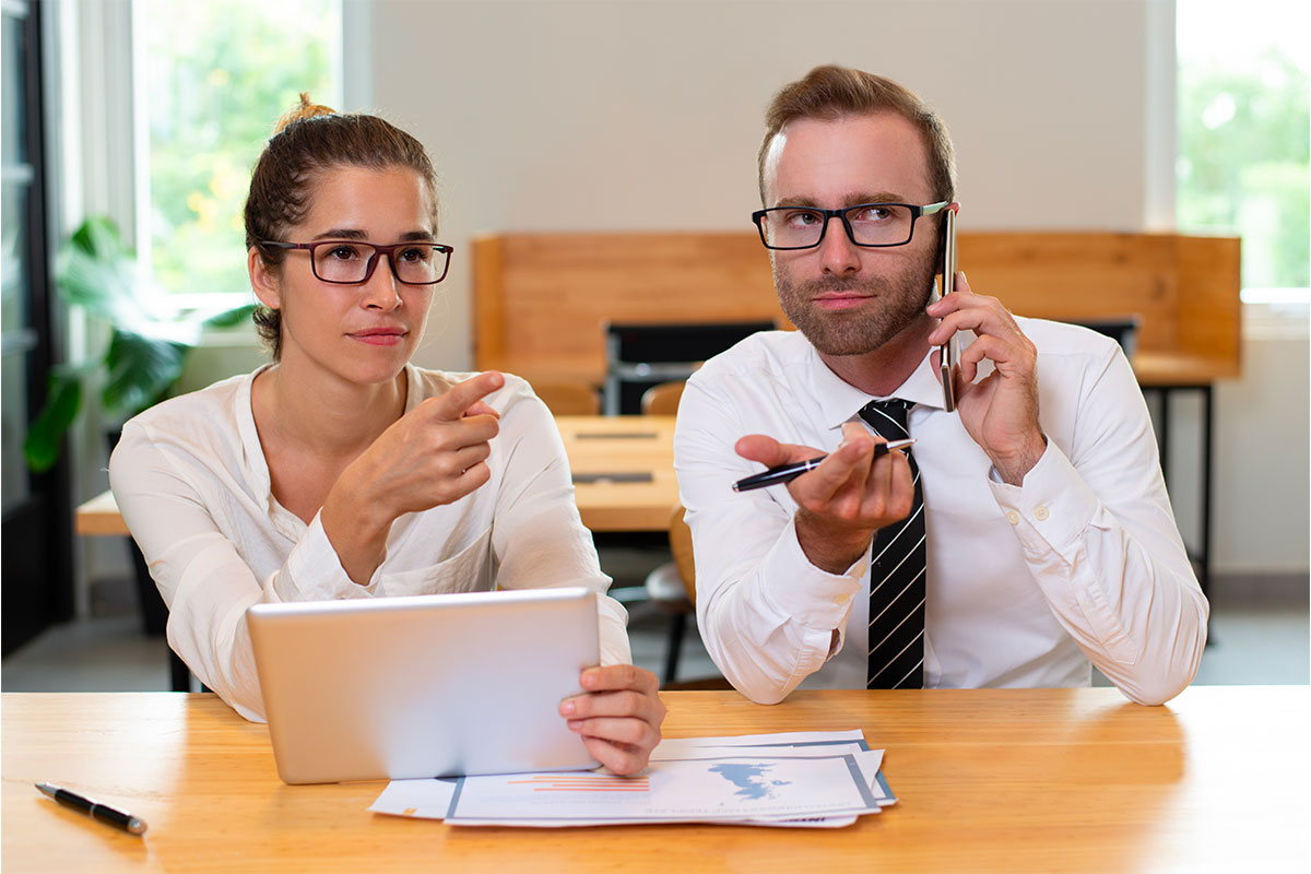 Comment répondre à la question “quels sont vos qualités et défauts ...