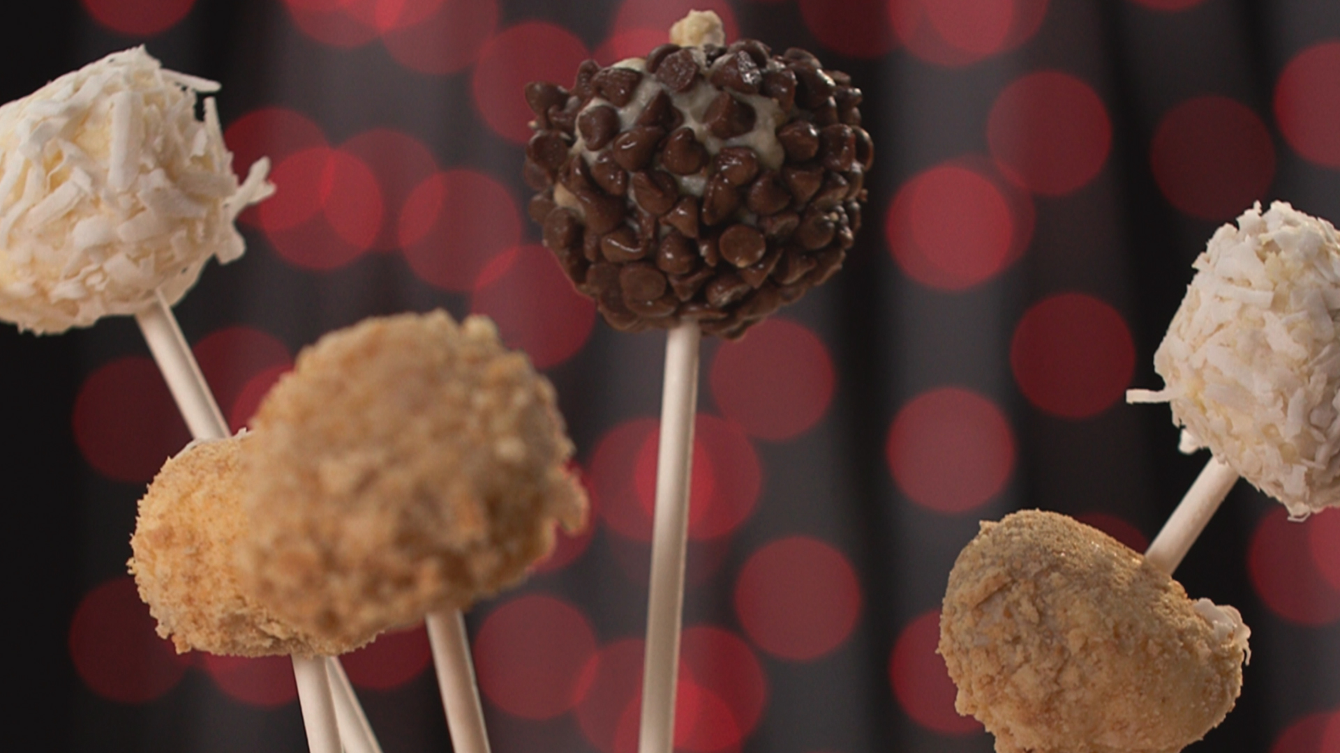 Cheesecake Pops | Walmart Cookshop