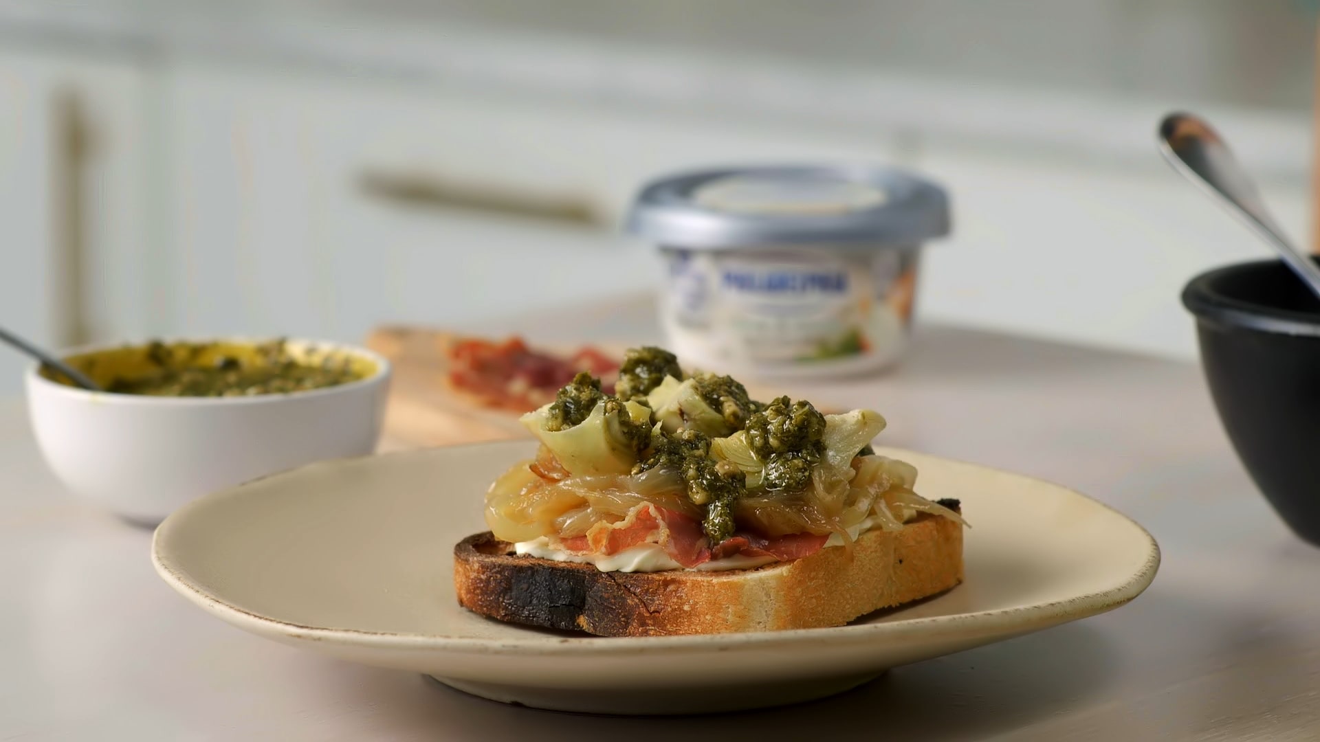 Italian Toast | Walmart Cookshop