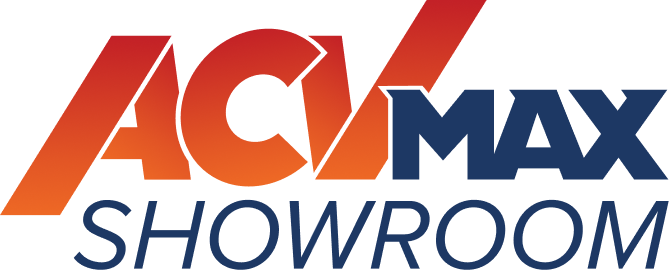 ACV MAX Digital Showroom