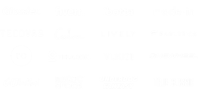 Schedule Demo Landing Page | Tatari