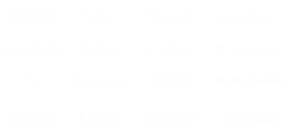 Schedule Demo Landing Page | Tatari