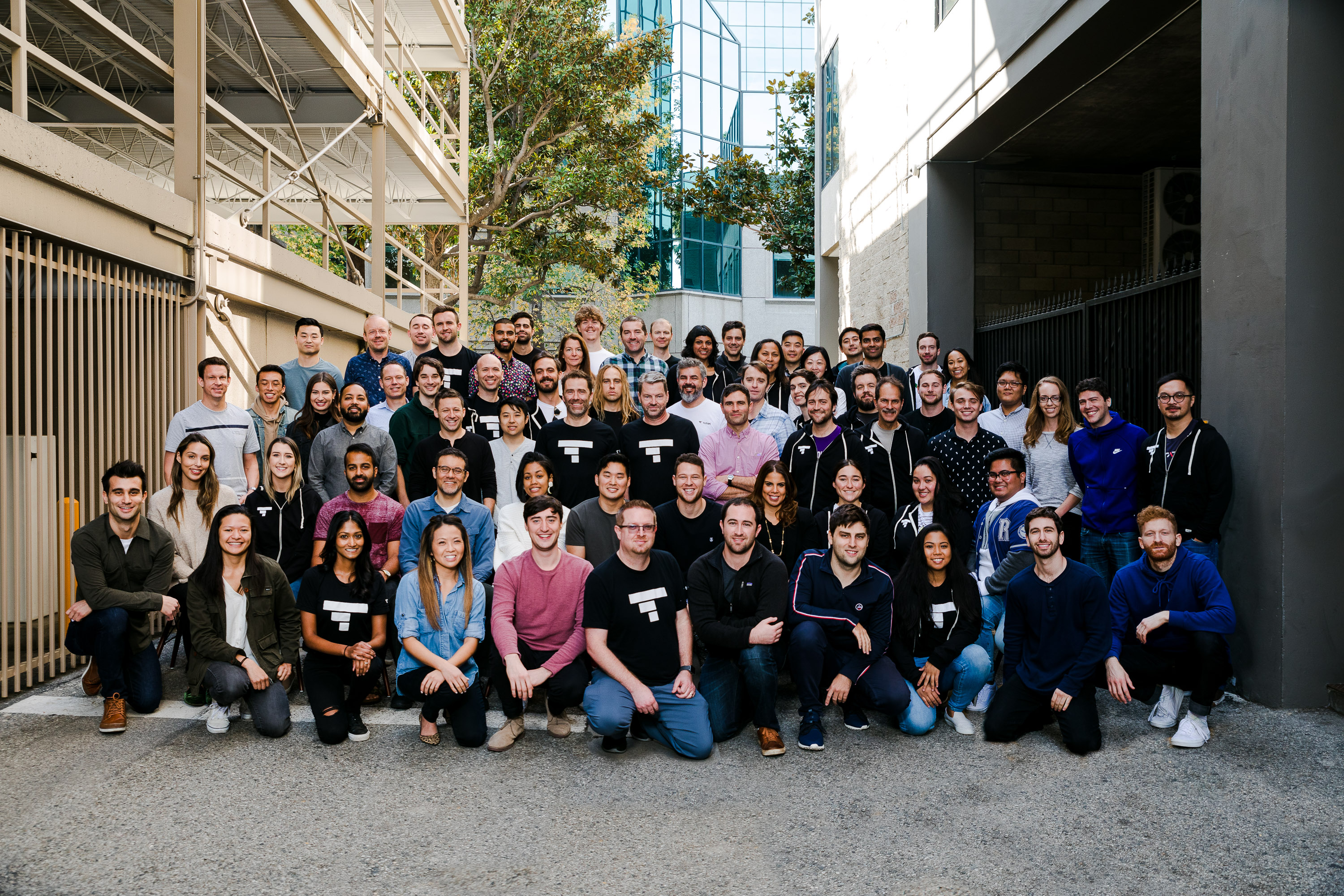 Work With Tatari | Data-Driven TV Advertising | Tatari