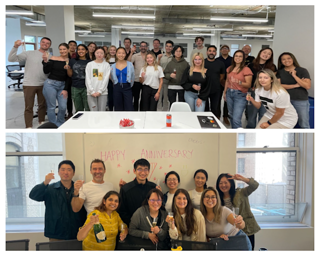 Tatari's 7-Year Anniversary | Insights | Tatari