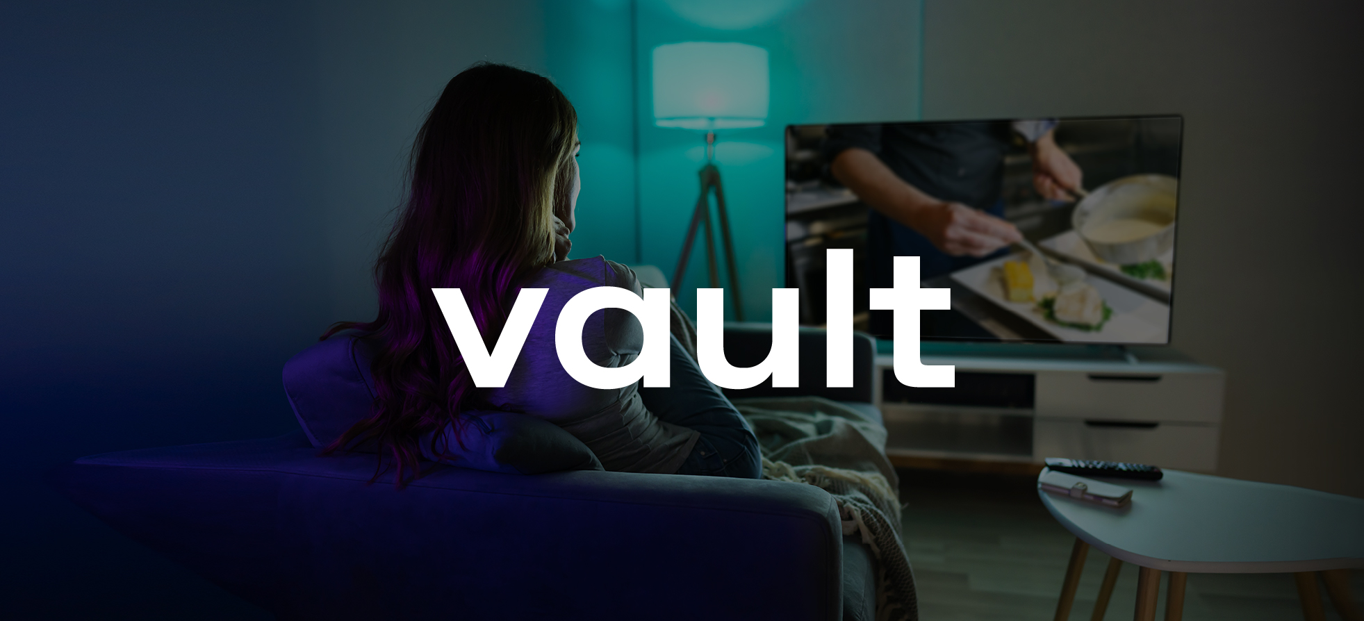 Introducing Vault Data Clean Room | Insights | Tatari