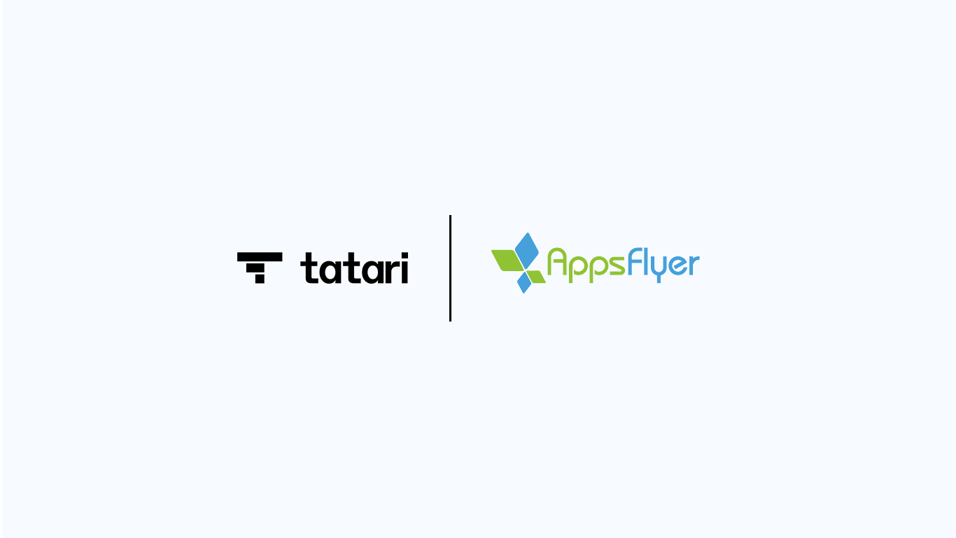 Tatari + AppsFlyer: Understand TV advertising impact on mobile installs ...