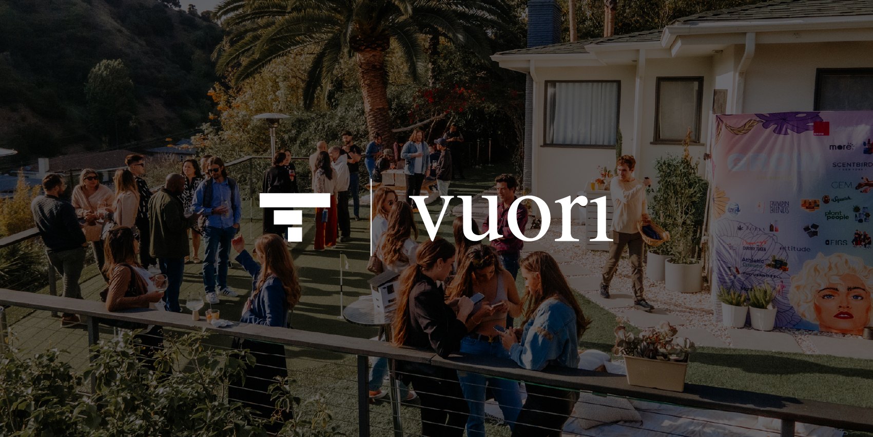 Full Funnel Focus: Vuori's TV Advertising Journey | Insights | Tatari