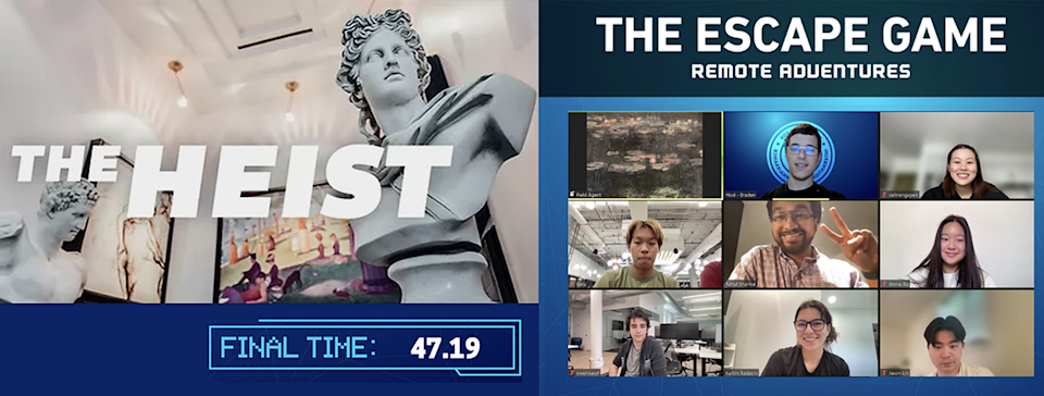 Inside Tatari's First Summer Internship Program | Insights | Tatari