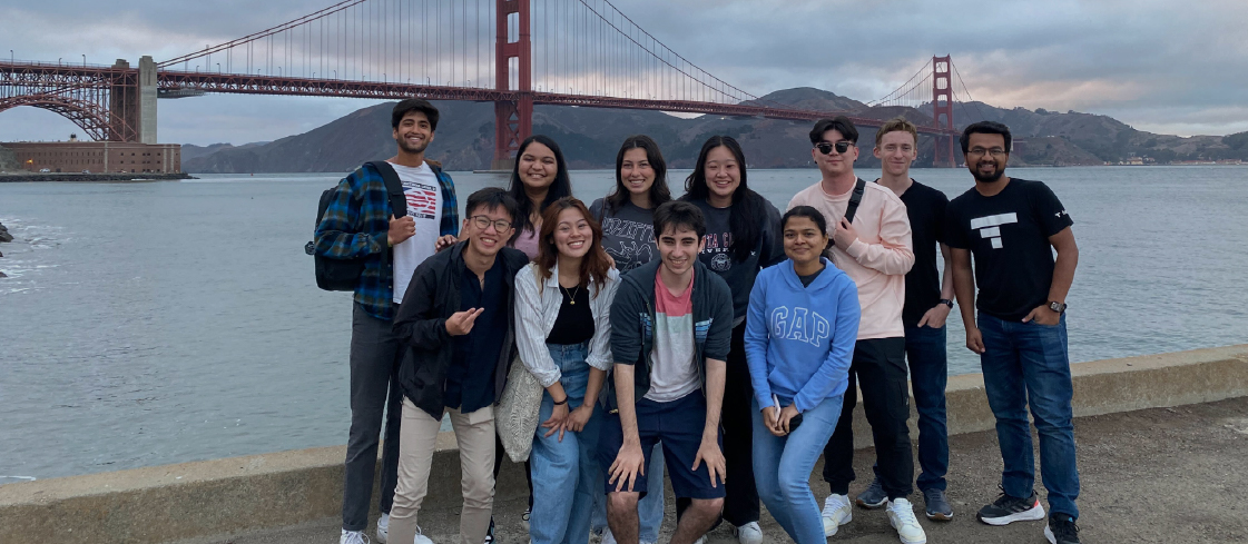 Inside Tatari's First Summer Internship Program | Insights | Tatari