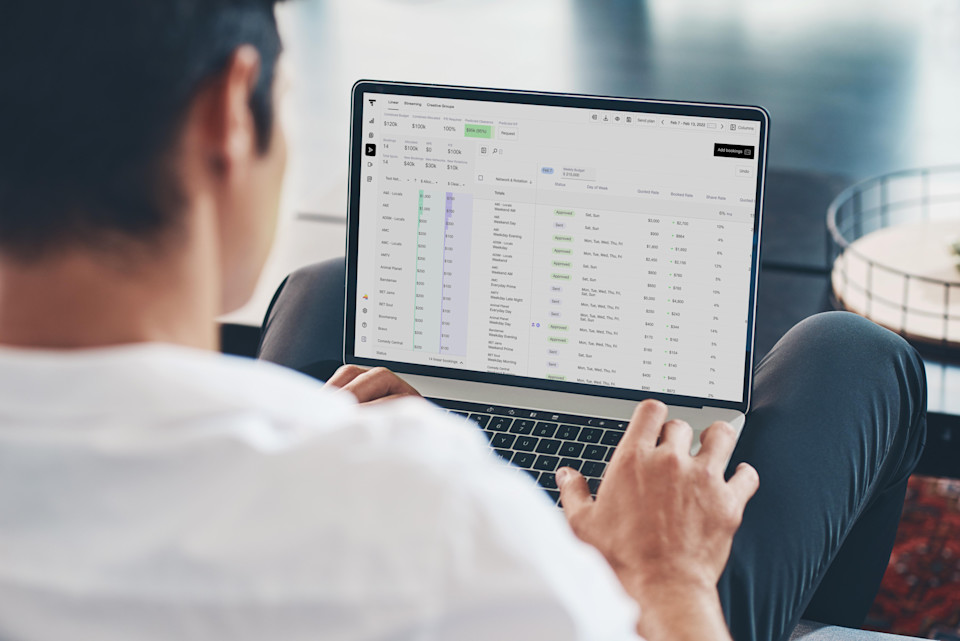 Truebill: Bringing TV Media Buying In-House | Insights | Tatari