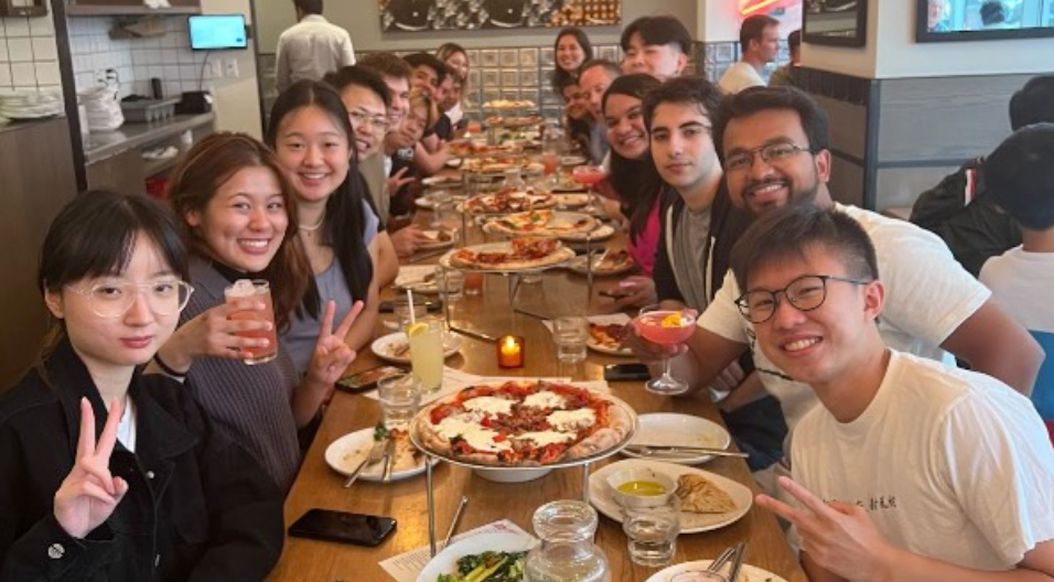 Inside Tatari's First Summer Internship Program | Insights | Tatari