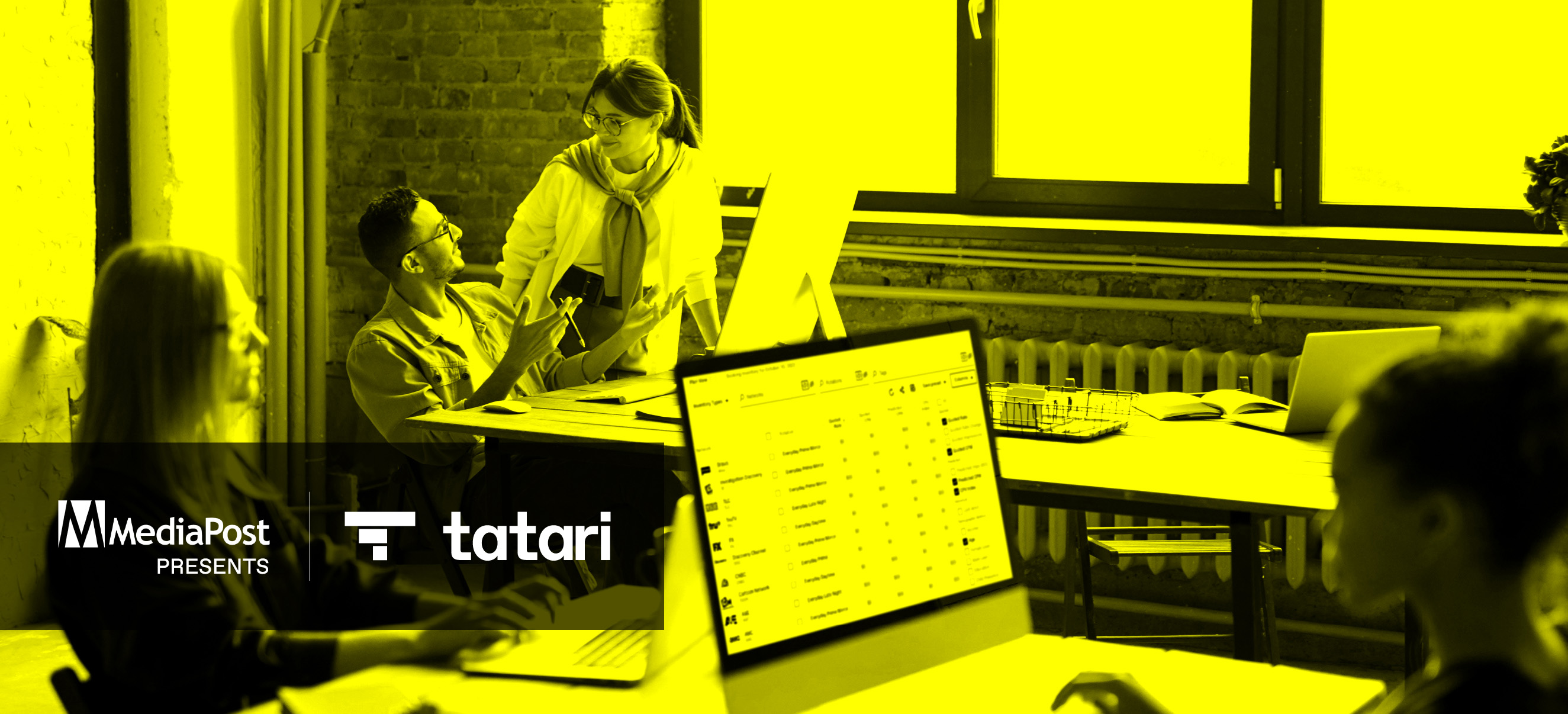 How Agencies Can Grow Their Business with Modern TV Advertising | Insights | Tatari