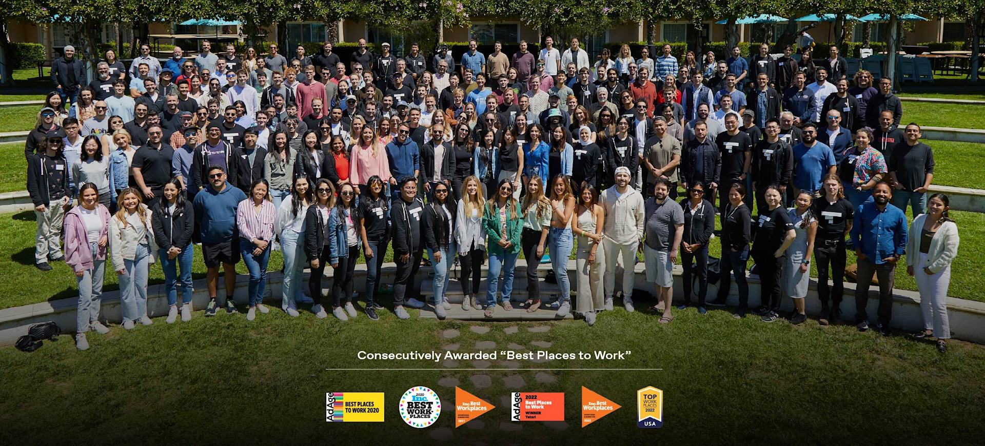 Work With Tatari | Data-Driven TV Advertising | Tatari