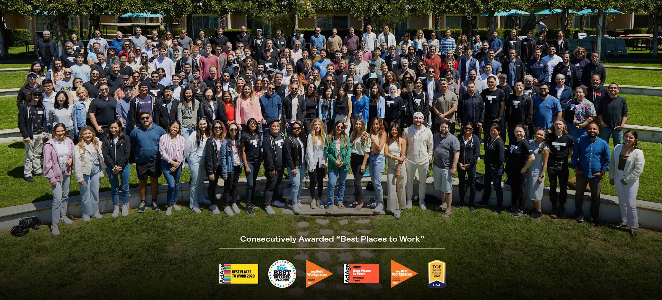 Work With Tatari | Data-Driven TV Advertising | Tatari