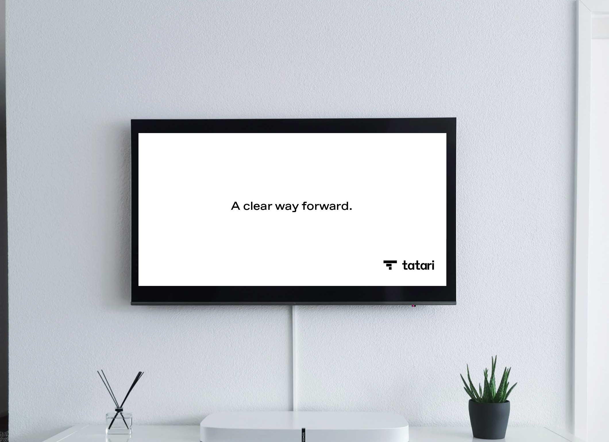 Why your TV commercial should have a persistent brand watermark ...