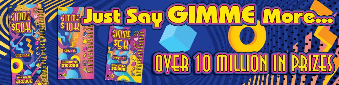 Buy West Virginia Lottery Tickets, Check Numbers & Results Online