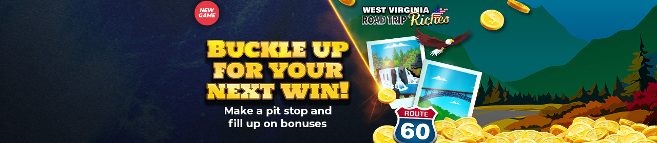 Buy West Virginia Lottery Tickets, Check Numbers & Results Online