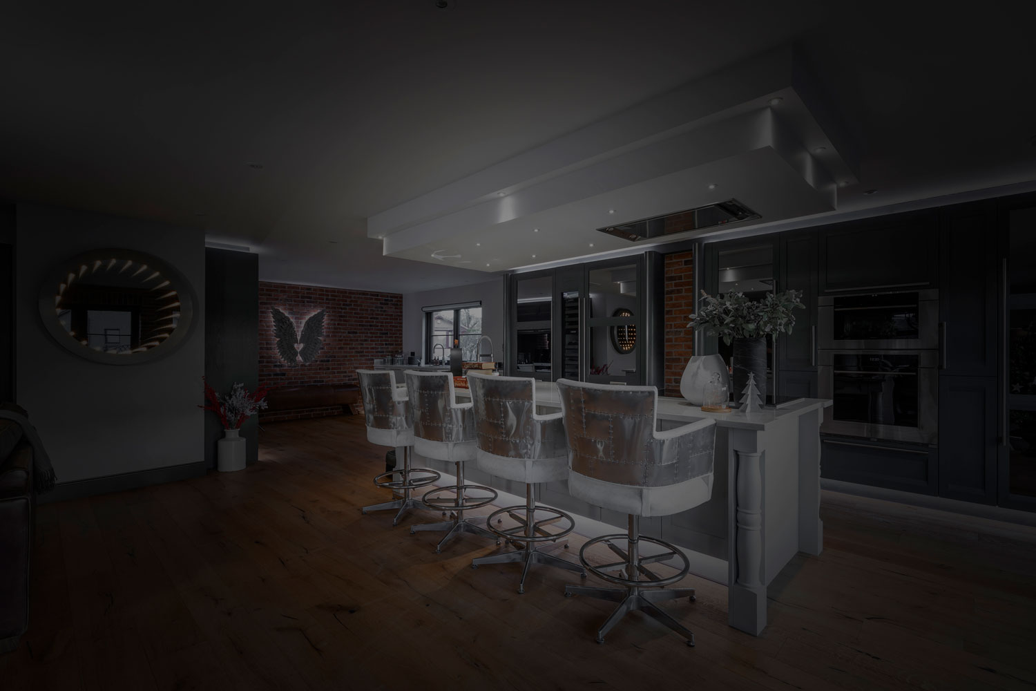 Kitchens International