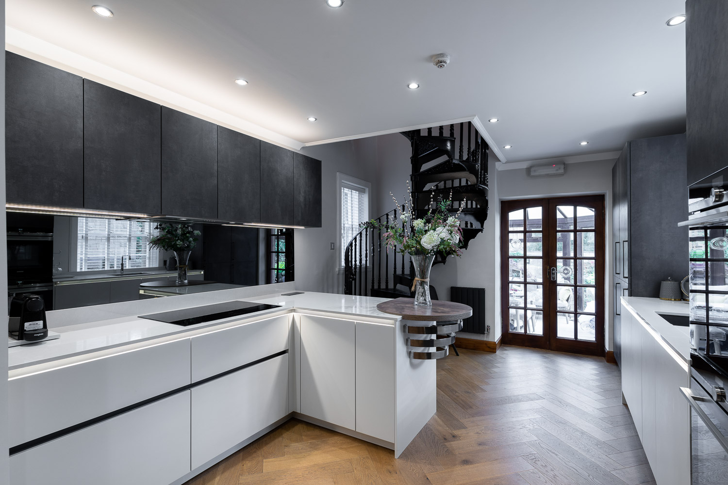 Kitchens International