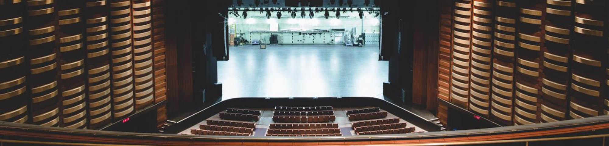 Sony Centre Toronto Seating Chart TO Live Meridian Hall