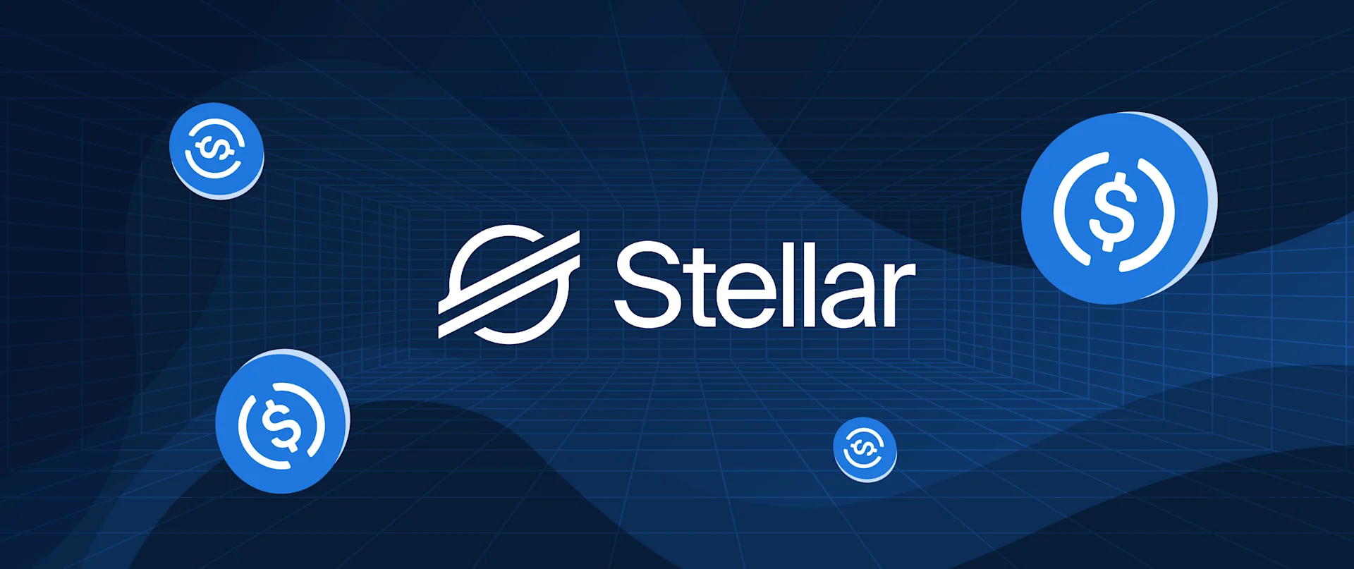 CoinMENA | Deposit or Withdraw USDC via Stellar & Earn 20 USDC 💰