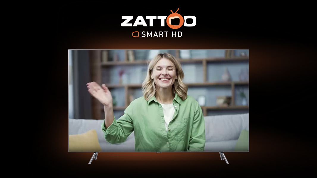 Pressemitteilungen & News | Zattoo