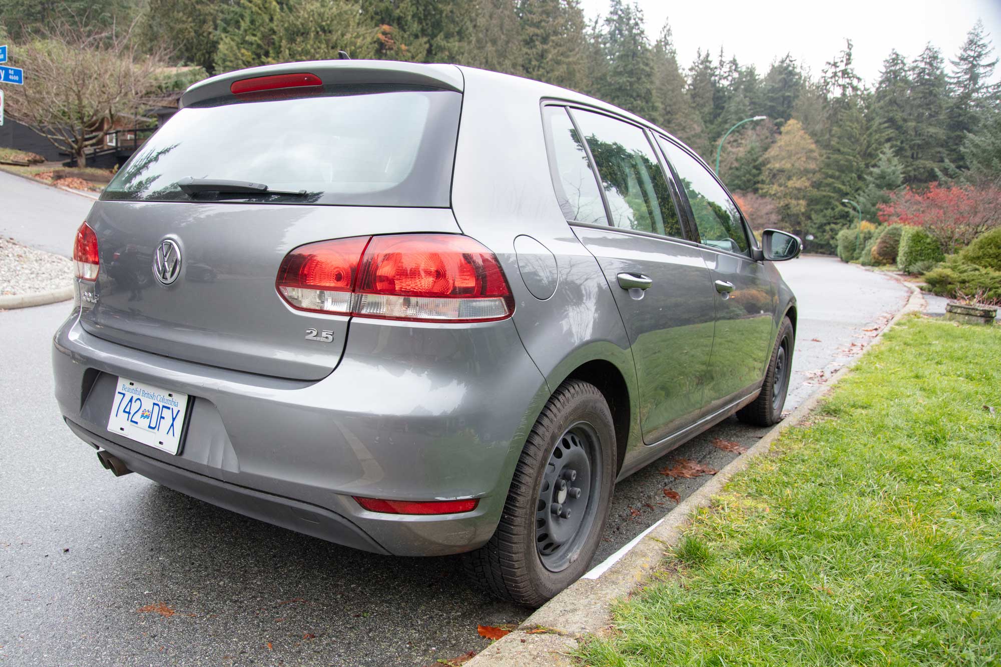 Taking photos for your claim