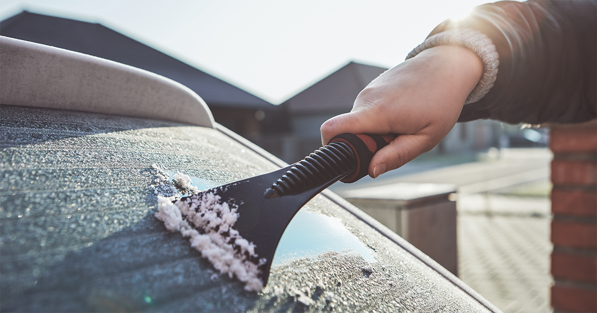 Be winter ready: ICBC urges drivers to gear down and stay safe on B.C ...