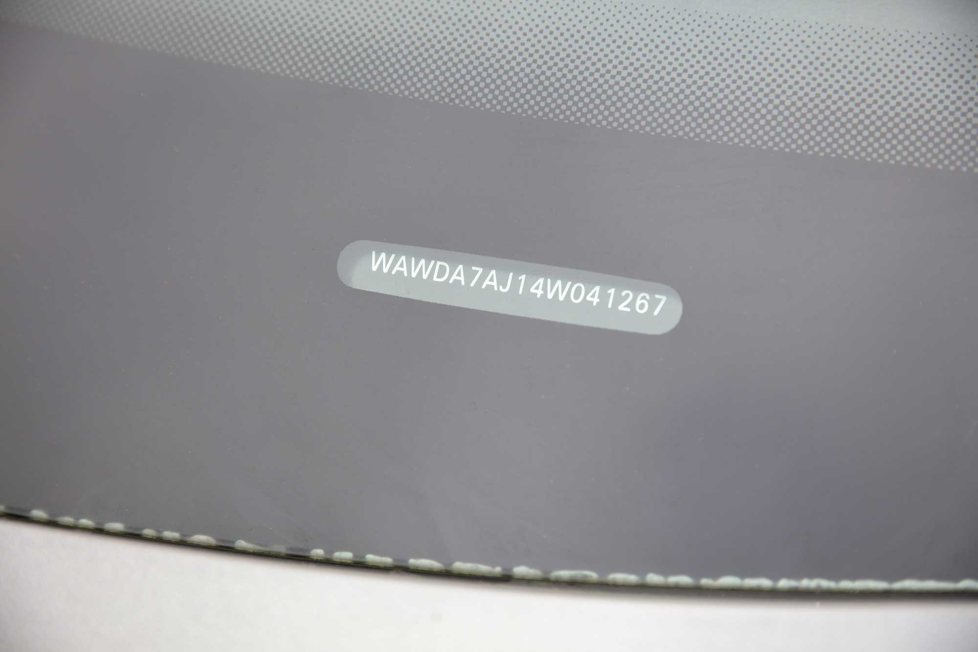 Taking photos for your claim