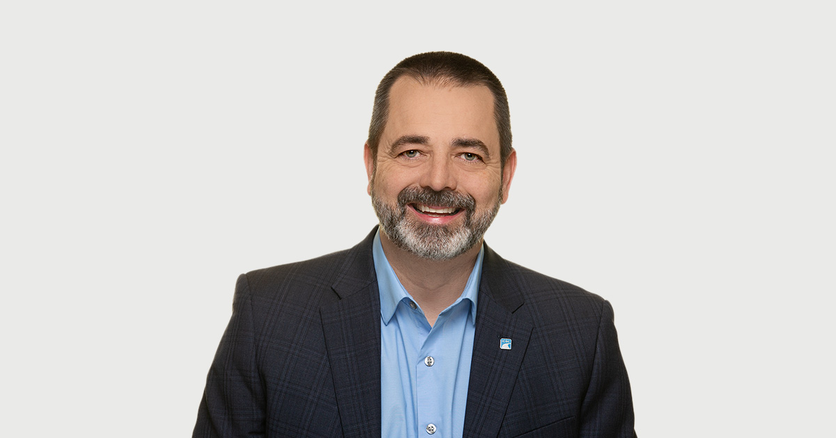 Statement on ICBC president and CEO joining Powerex Corp.