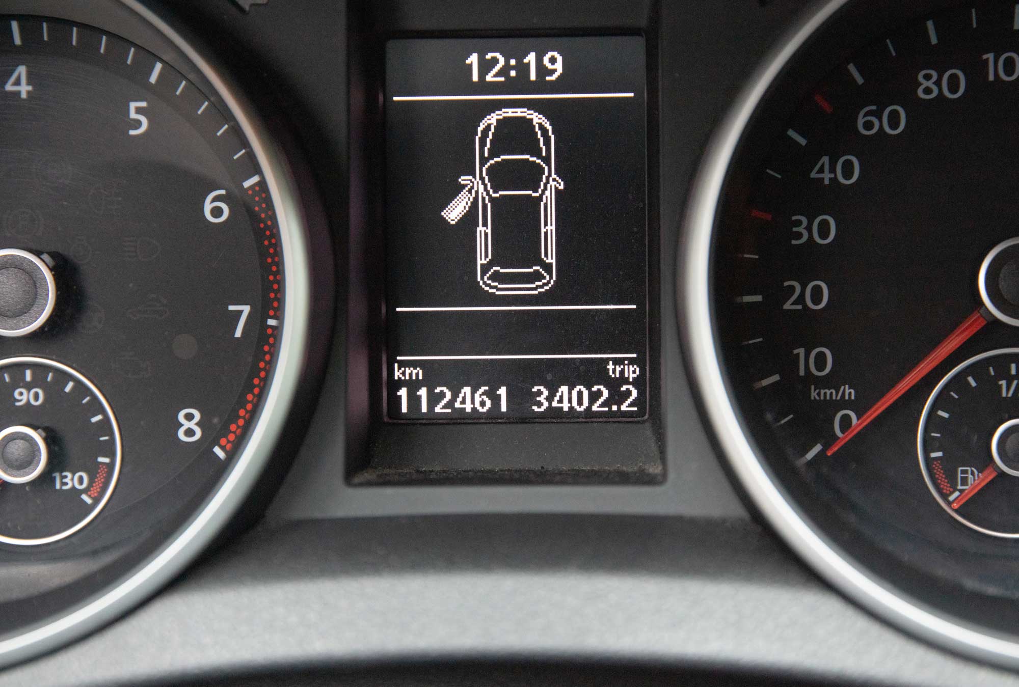 Taking photos for your claim