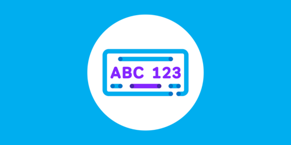 Have your say: B.C. explores new licence plate options