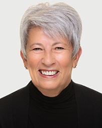 Bonnie Pearson
