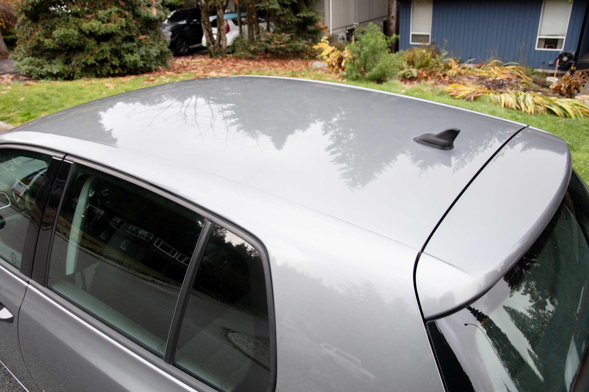 Taking photos for your claim