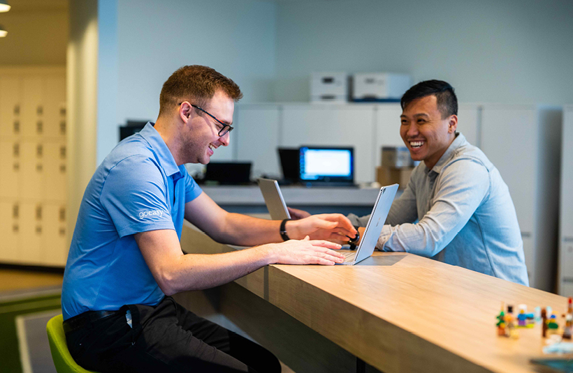 easyfinancial Difference