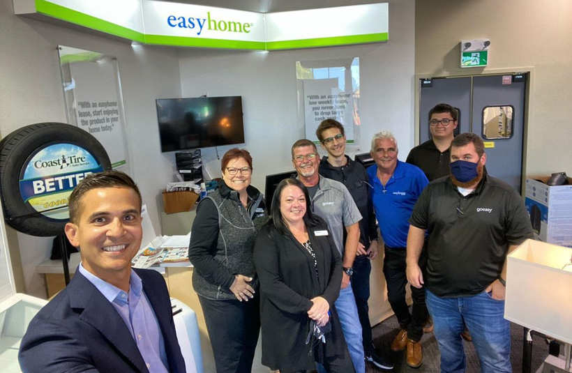 easyfinancial Difference