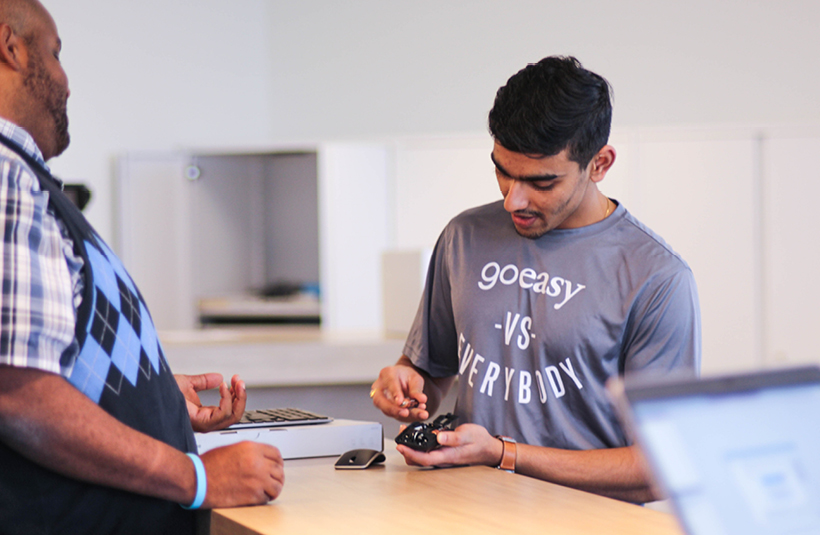 easyfinancial Difference