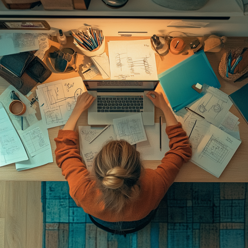 What Does Effective Remote Work Look Like for Accountants? | Blog | Workast